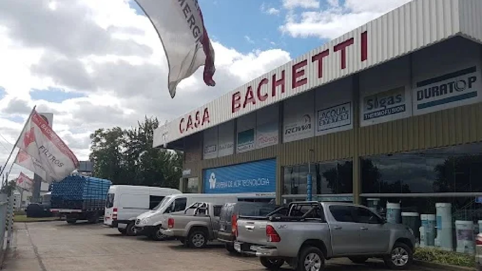 Productos - Casa Bachetti Zanotti S.A.